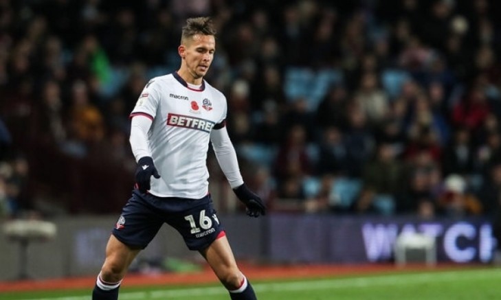 Pawel Olkowski Gazişehir ile anlaştı - SPOR - Doğru, Tarafsız, Gerçek ...